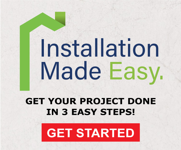 Installation Services | Floor & Decor