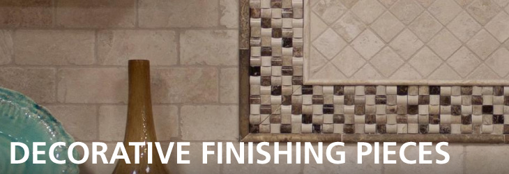 Finishing Pieces | Floor and Decor