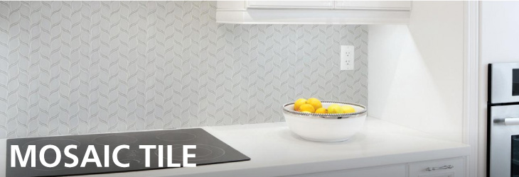 Mosaic Tile | Floor & Decor