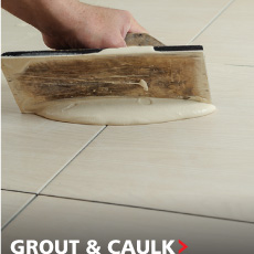 Installation Materials | Floor and Decor