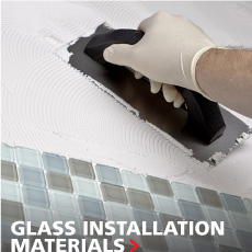 Installation Materials | Floor and Decor