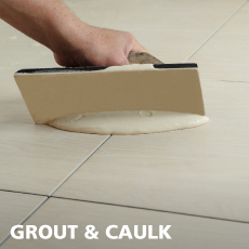 Installation Materials | Floor & Decor