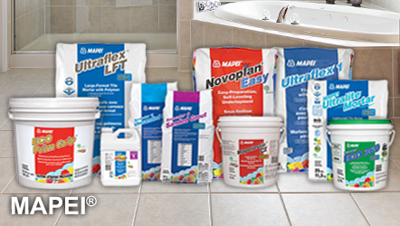 Mapei ® | Floor & Decor